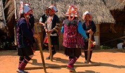 The Hmong Hill Tribe in Thailand - Thailand Hilltribe Holidays