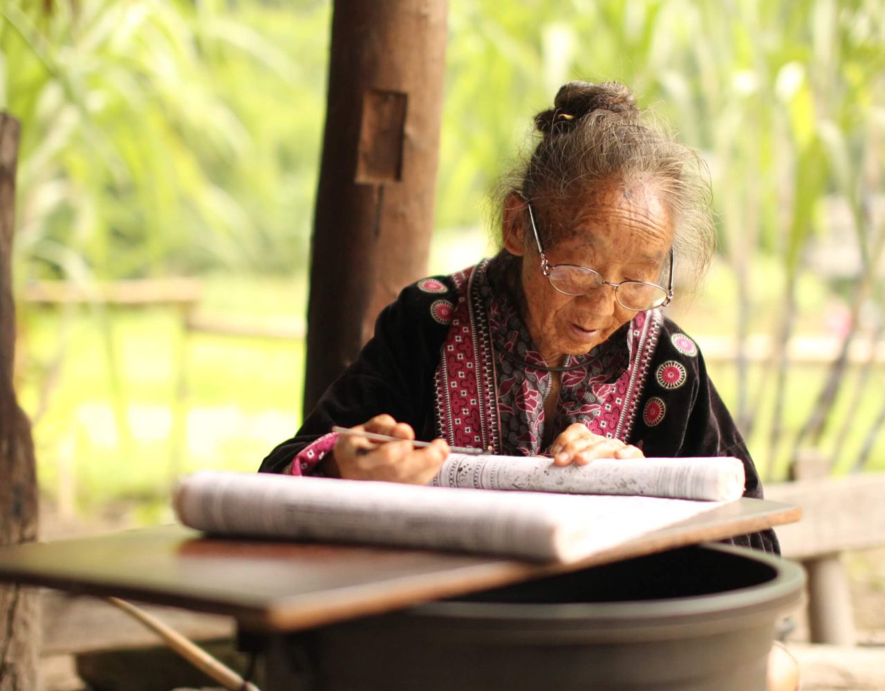 The Karen Hill tribe in Thailand - Everything you need to know