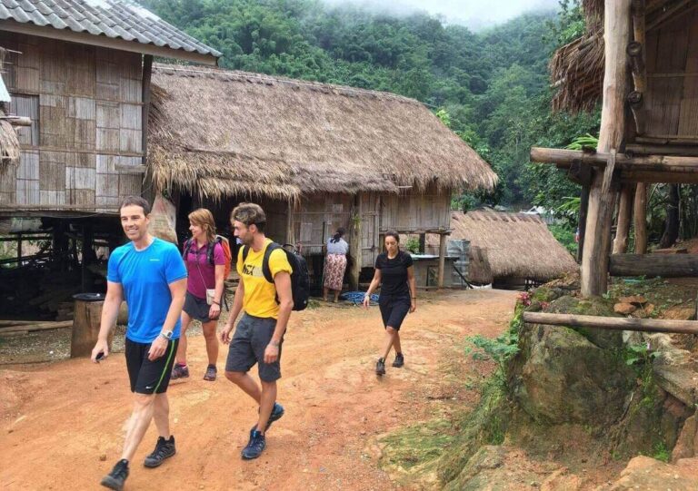 How to get from Chiang Mai to Chiang Rai - Bus, drive, tour